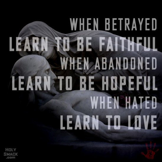 FREE Holy Cards! | Holy Smack